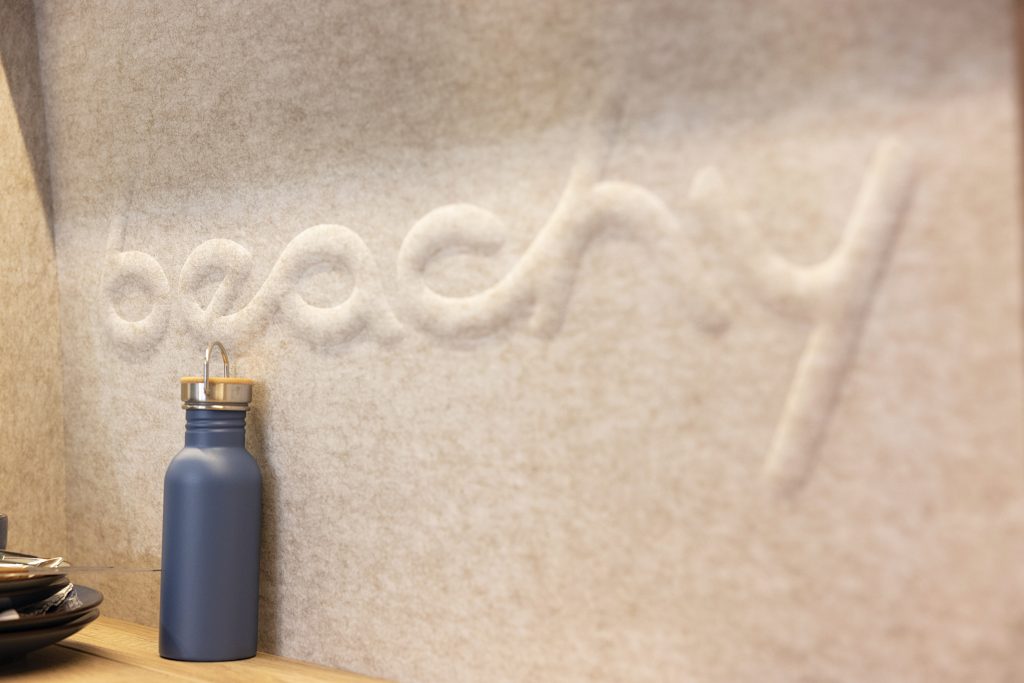 Hobby Beachy Van 540 : ambiance cocooning | Van Magazine