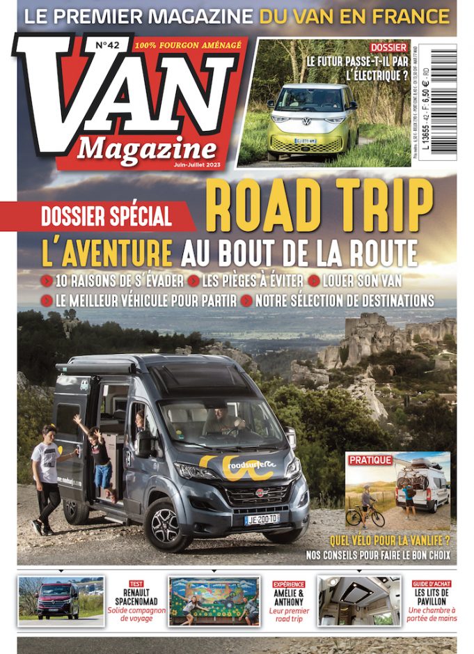 Van Magazine 42 | Van Magazine